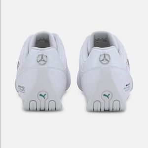 Puma | Shoes | Puma Mercedes Amg Sneakers | Poshmark